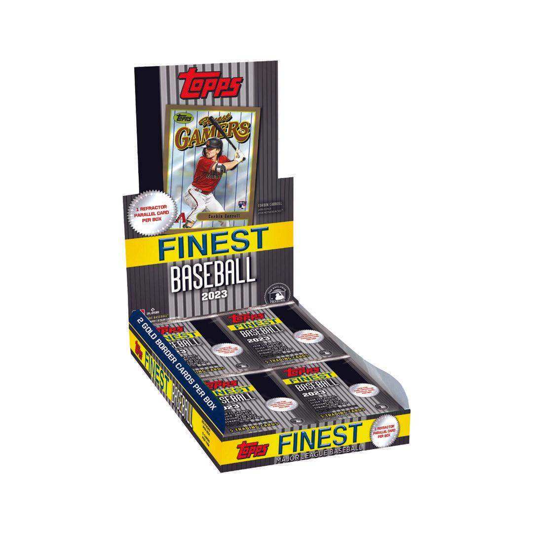 Baseball Boxes – CardsHQ