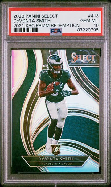 Football Cards – CardsHQ