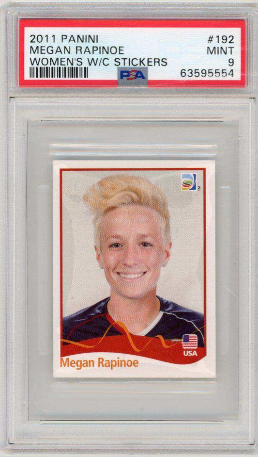 Soccer Cards – CardsHQ