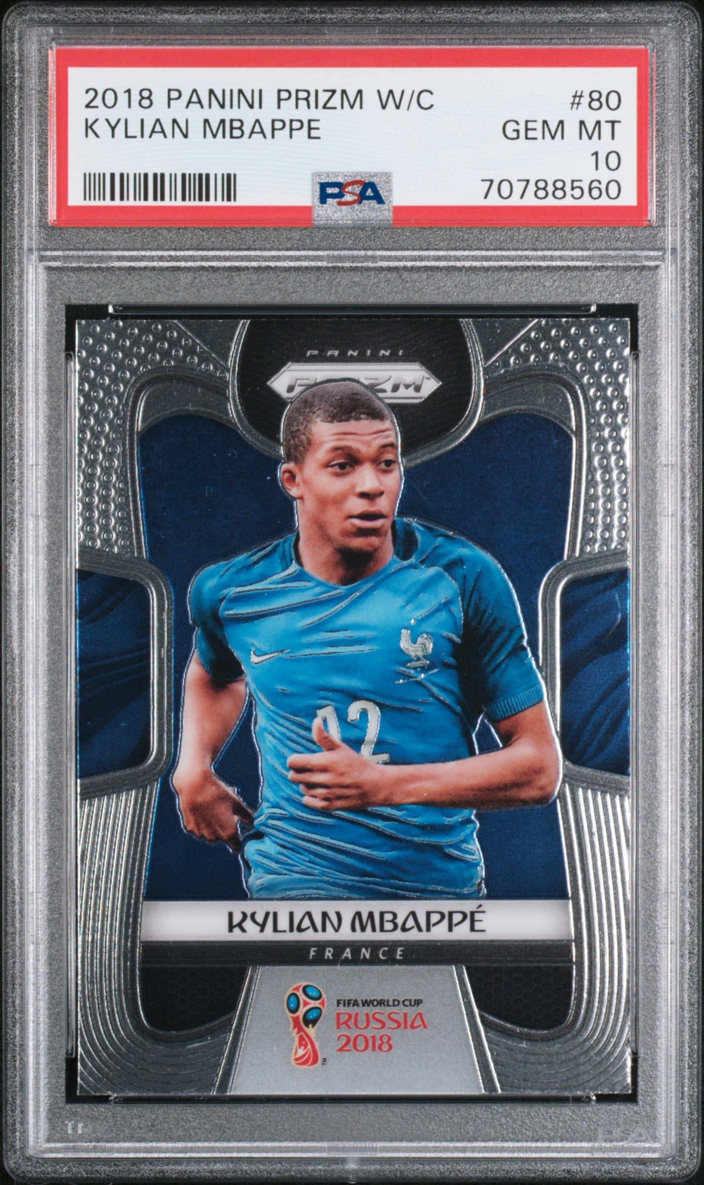 Soccer Cards – CardsHQ
